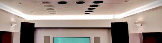 Ceiling Speakers UK | Largest Ceiling Speaker Retailer Online